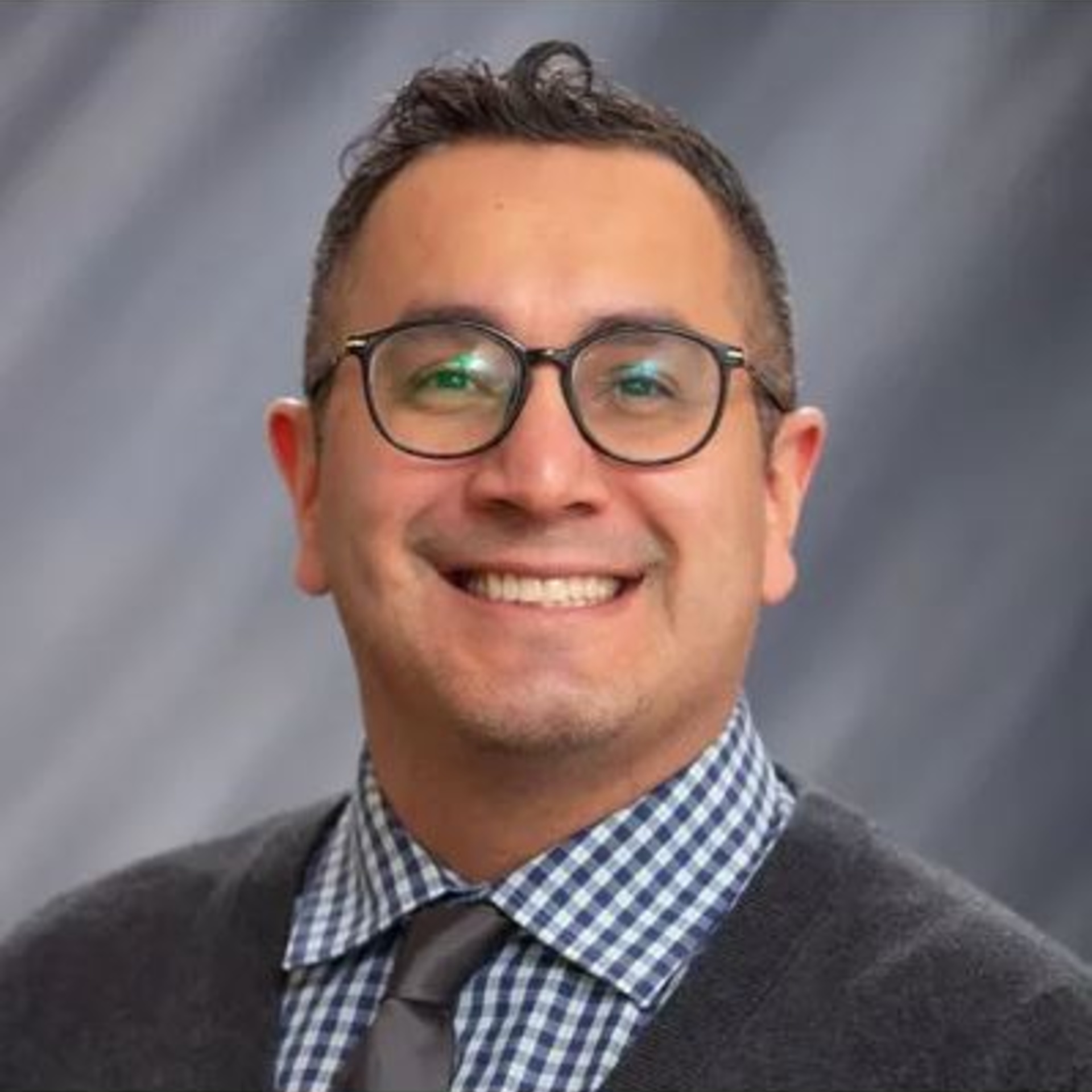 David Hernandez-Saca | Iowa Academy of Education